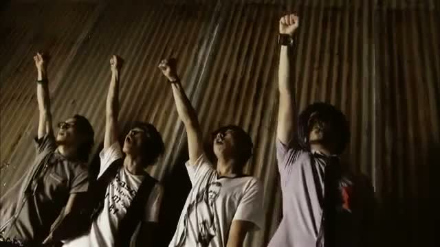 JAMIL :: The Rock City Boy (PV) - J-Music Italia