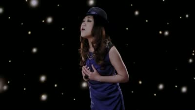 JUJU :: Sayonara no Kawari ni (PV)