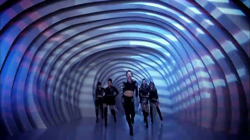 KARA :: Jumping (PV) - J-Music Italia
