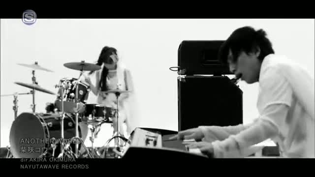 Ko Shibasaki :: ANOTHER:WORLD (PV) - J-Music Italia