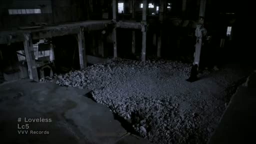 Lc5 :: Loveless (PV)