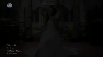 May J. :: Precious (PV) - J-Music Italia
