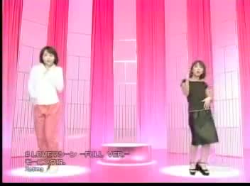 Morning Musume '22 :: LOVE Machine (PV) - J-Music Italia