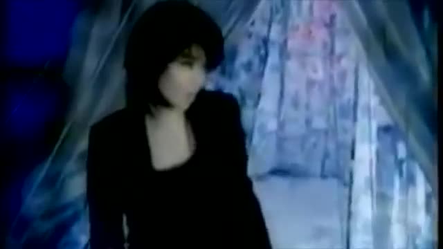 Naomi Tamura :: Hikari to Kage wo Dakishimeta Mama (MV) - J-Music Italia