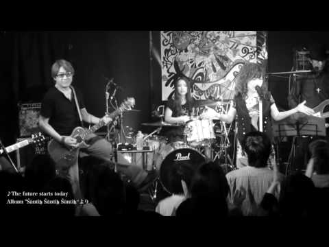Naomi Tamura :: The future stars today (MV Short) - J-Music Italia