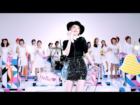 Rei Yasuda :: Koi Uta (MV) - J-Music Italia