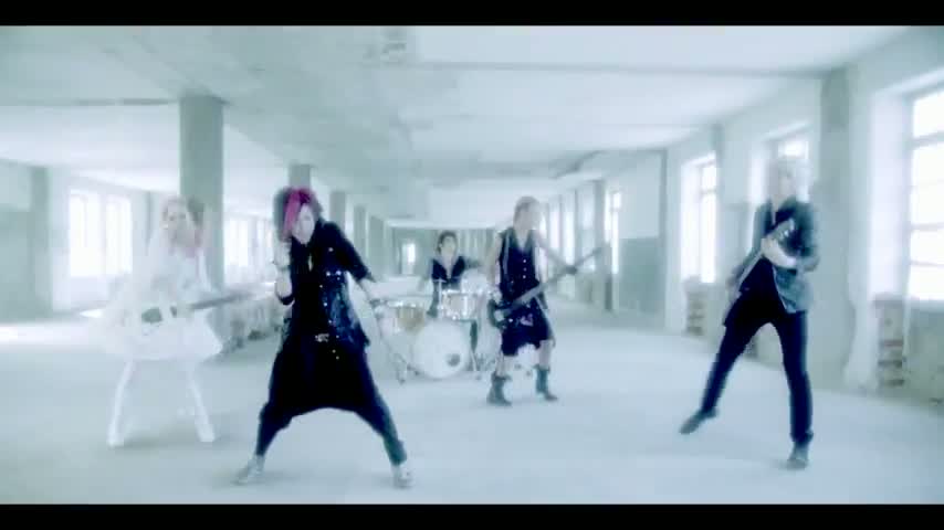 Seremedy :: NO ESCAPE (PV) - J-Music Italia