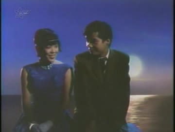 Southern All Stars :: Tokyo Shuffle (PV)