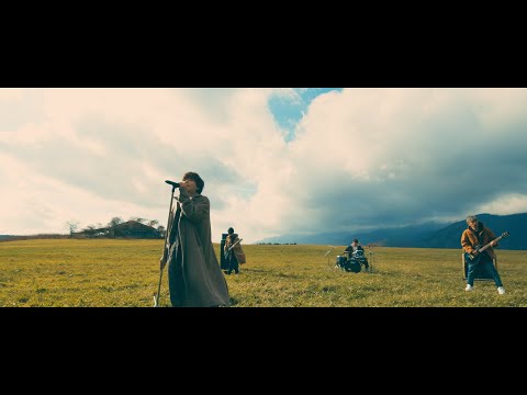 SPYAIR :: Wadachi (MV)
