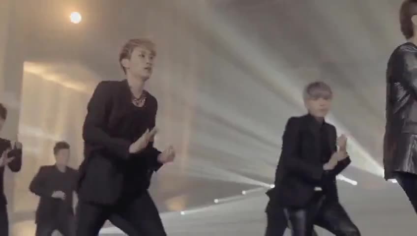 SUPER JUNIOR :: Hero (PV) - J-Music Italia