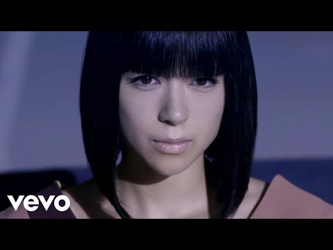 Hikaru Utada :: Nijikan Dake no Vacance feat. Sheena Ringo (MV)
