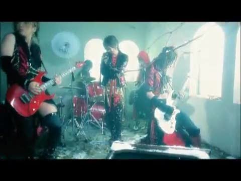 ViViD :: PRECIOUS (PV)