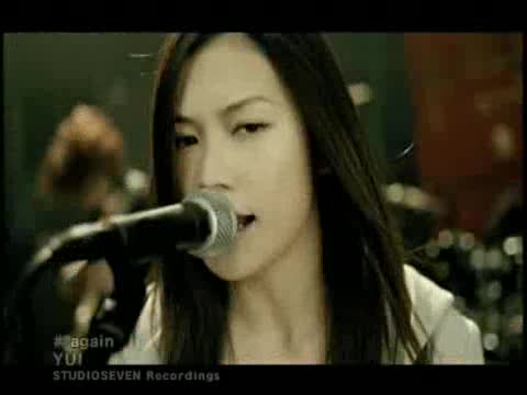 YUI :: again (PV)